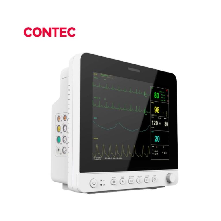 Monitor Multiparámetros (CMS6000/8000) Series - CONTEC - Healthcorp