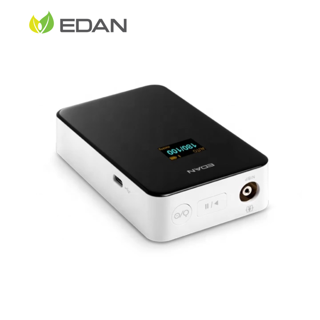 MAPA Holter de presión arterial, EDAN SA-10 - Healthcorp