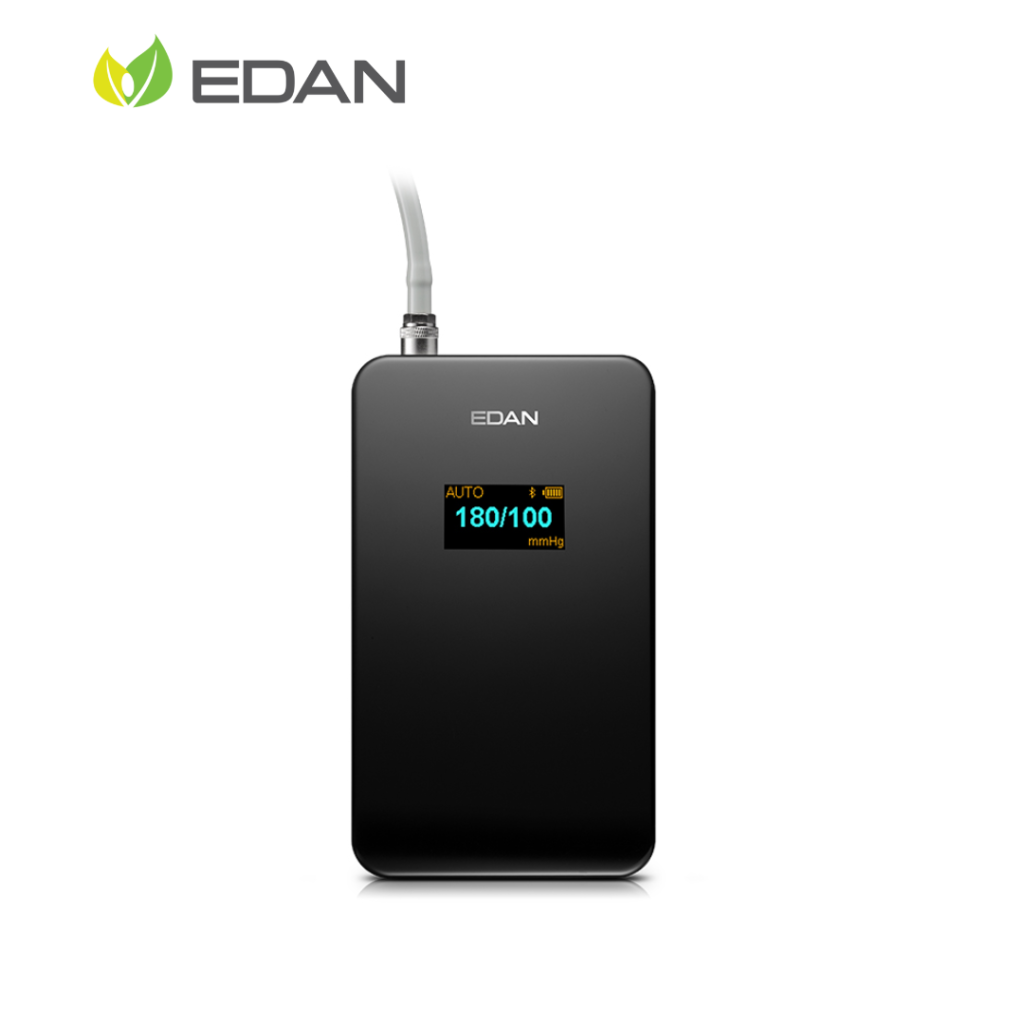 MAPA Holter de presión arterial, EDAN SA-10 - Healthcorp