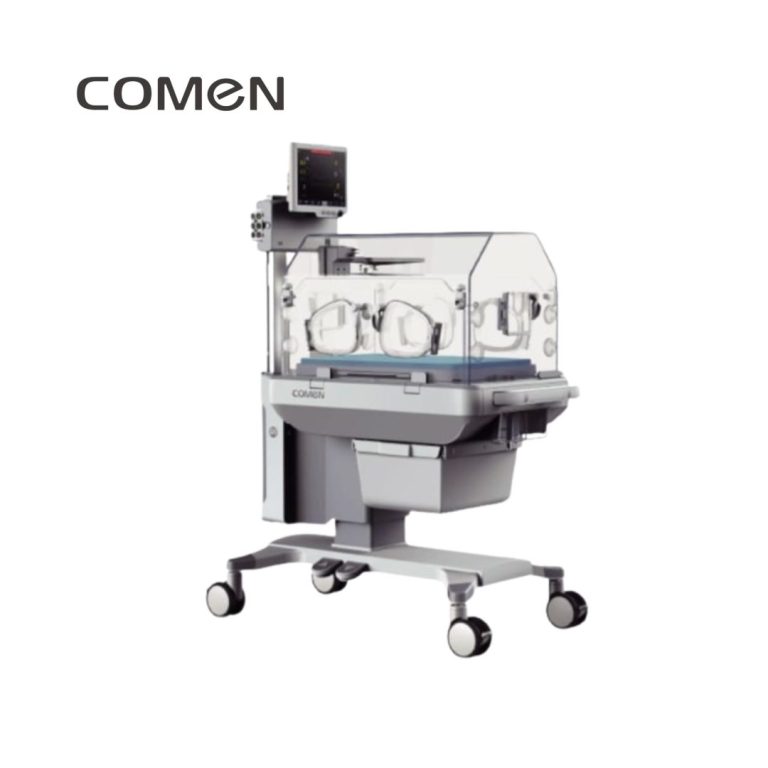 Incubadora neonatal, Comen B6 - Healthcorp